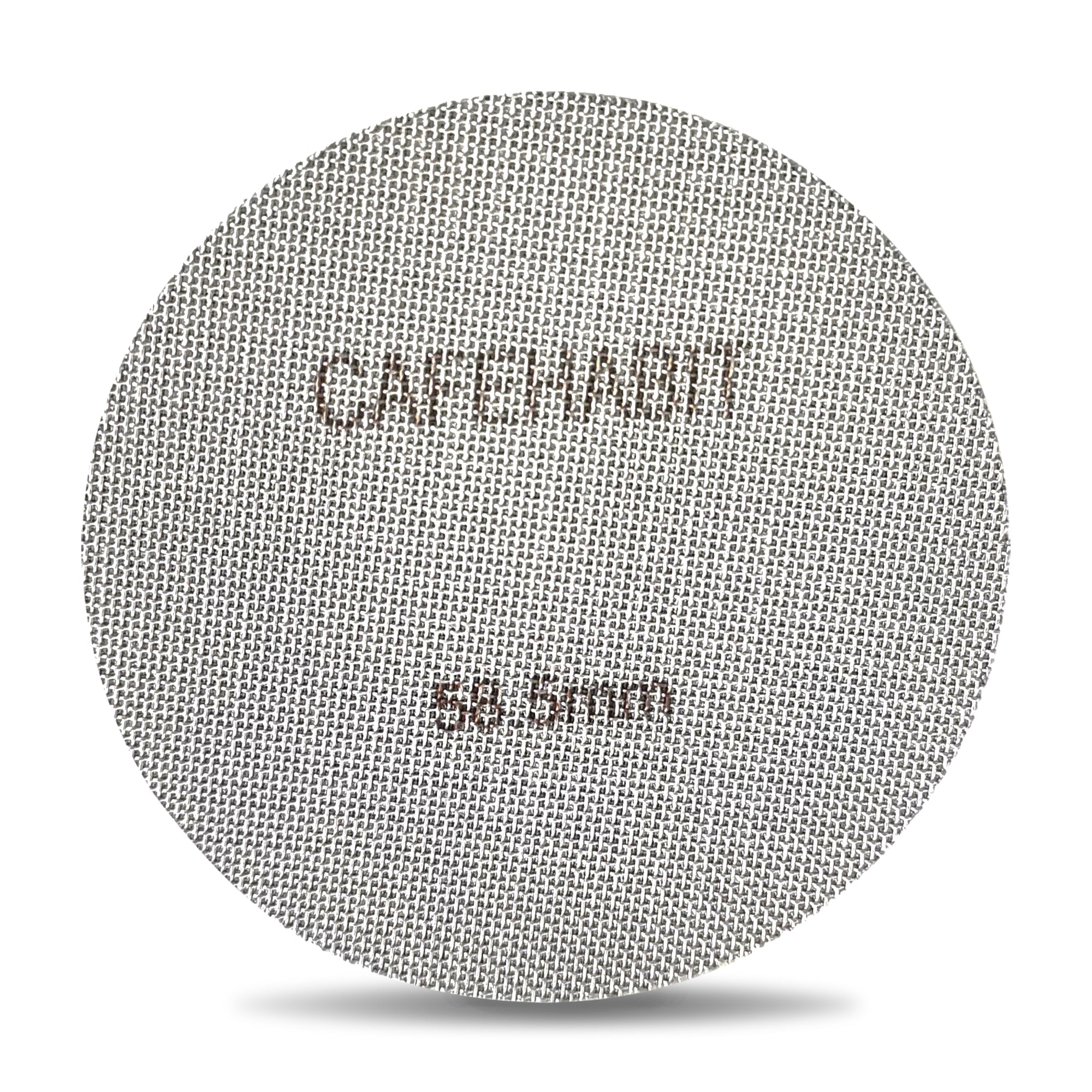 Espresso Puck Screens – CafeHabit