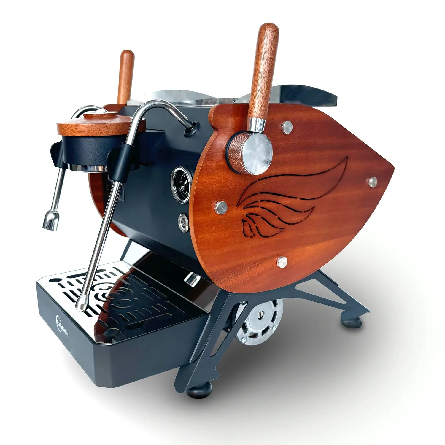 Classic Espresso Machines – CafeHabit